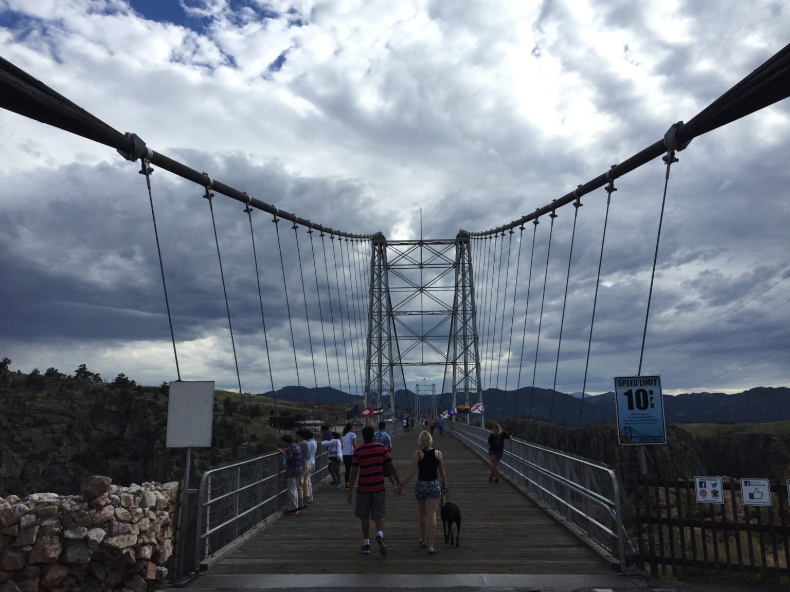 Embark on an Adventure of a Lifetime at Royal Gorge, Colorado! – Travel ...